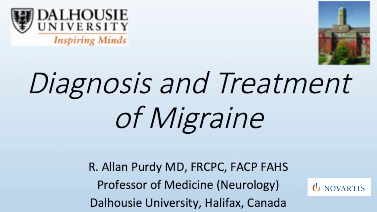 Identifying Different Types of Migraine and Best Treatment Options