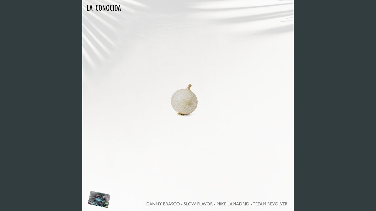 La Conocida