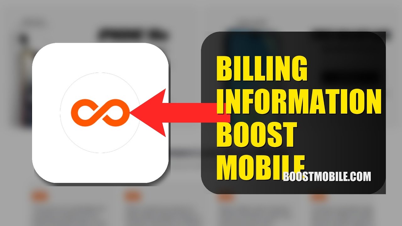 How To Update Billing Information On Boost Mobile 2026 (QUICK STEPS)