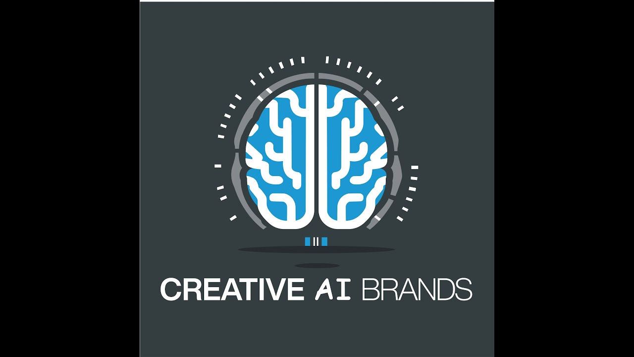 CreativeAiBrands.com the home of AI Marketing