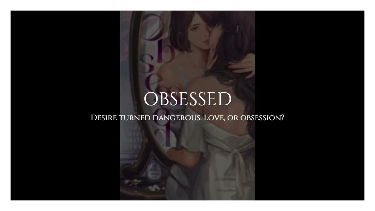 𝗢𝗕𝗦𝗘𝗦𝗦𝗘𝗗 | 𝗚𝗟 𝗣𝗗𝗙 | 𝗟𝗜𝗡𝗞 𝗜𝗡 𝗖𝗢𝗠𝗠𝗘𝗡𝗧