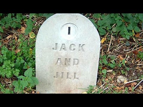 9 Jolly Nursery Rhymes With Deeply Disturbing Meanings