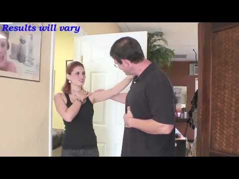 Dr Bretts Massage Therapy with Ana 1.m4v