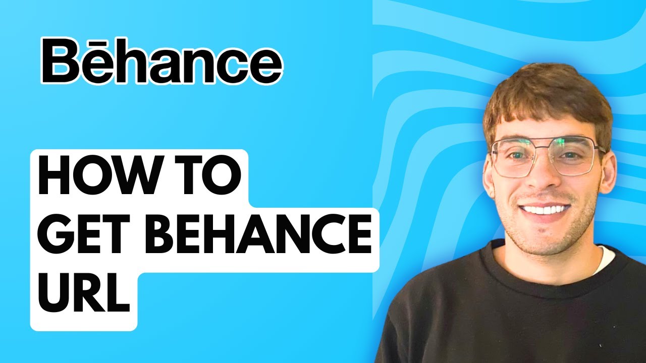 How to Get Behance URL [2026 Full Guide]