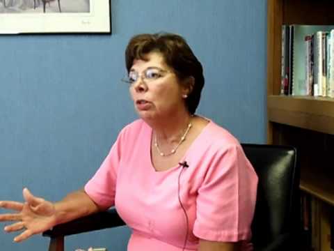 Mental Health Counselor (university setting), Career Video from drkit.org