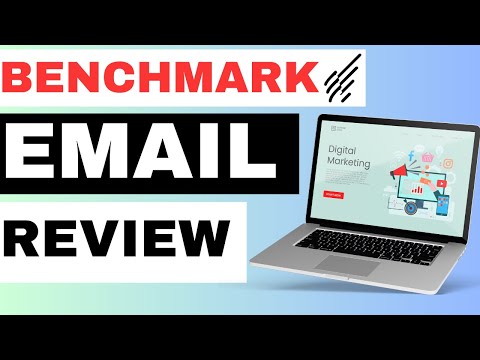 Benchmark Email Review 2025: Is it the Best Free Marketing Automation Tool for Better Conversions?