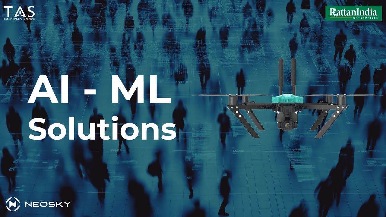 ✴️ Neosky AI ML solutions ✴️