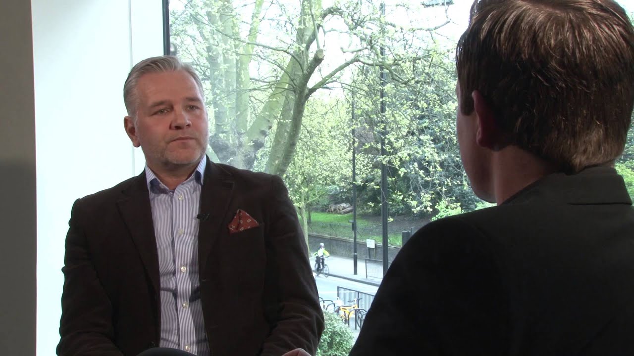 DFNI interview with John Baumgartner, Inflight Services. Metropolis Multimedia.