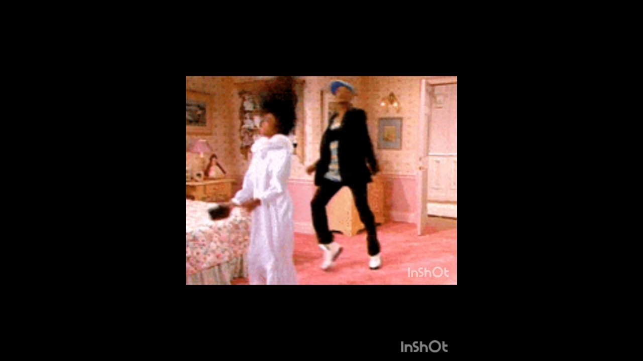 Fresh Prince Gif