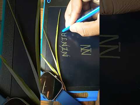 ninja logo maker