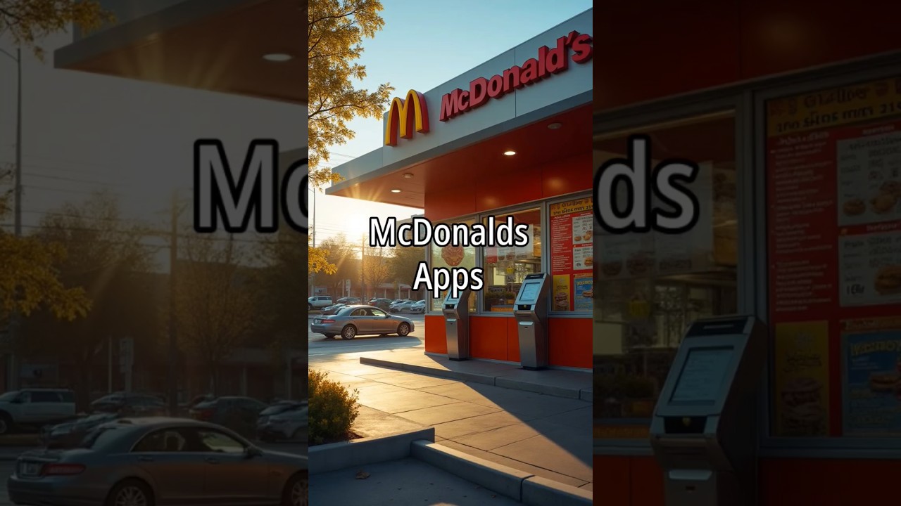 The Ultimate McDonald's Menu Guide: 7 Secret Hacks to Save Big in 2025