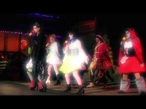 Tweetsie Railroad Ghost Train® Halloween Festival