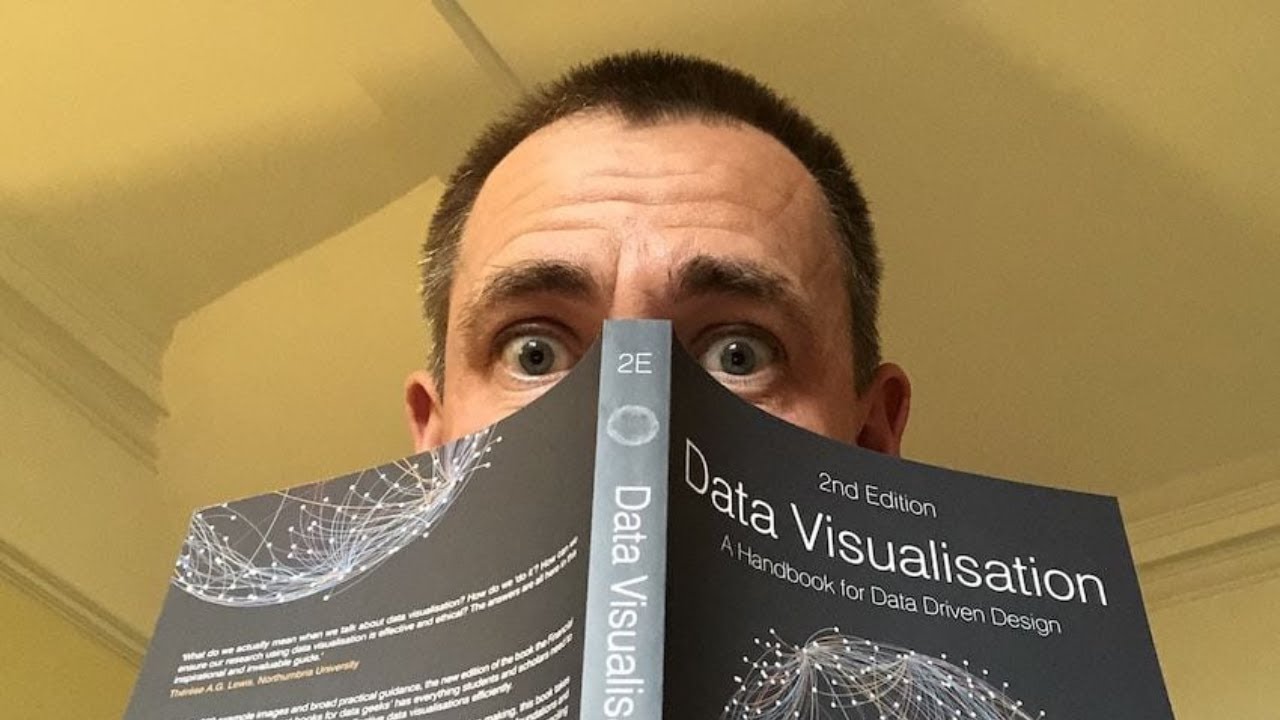 The Data Visualization Design Methodology