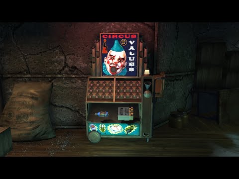 Steam Community :: Video :: Circus of Values -- BioShock 2 Multiplayer ...