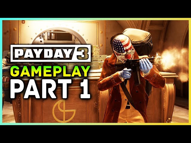 Will Payday 3 be on PS4 and Xbox One?