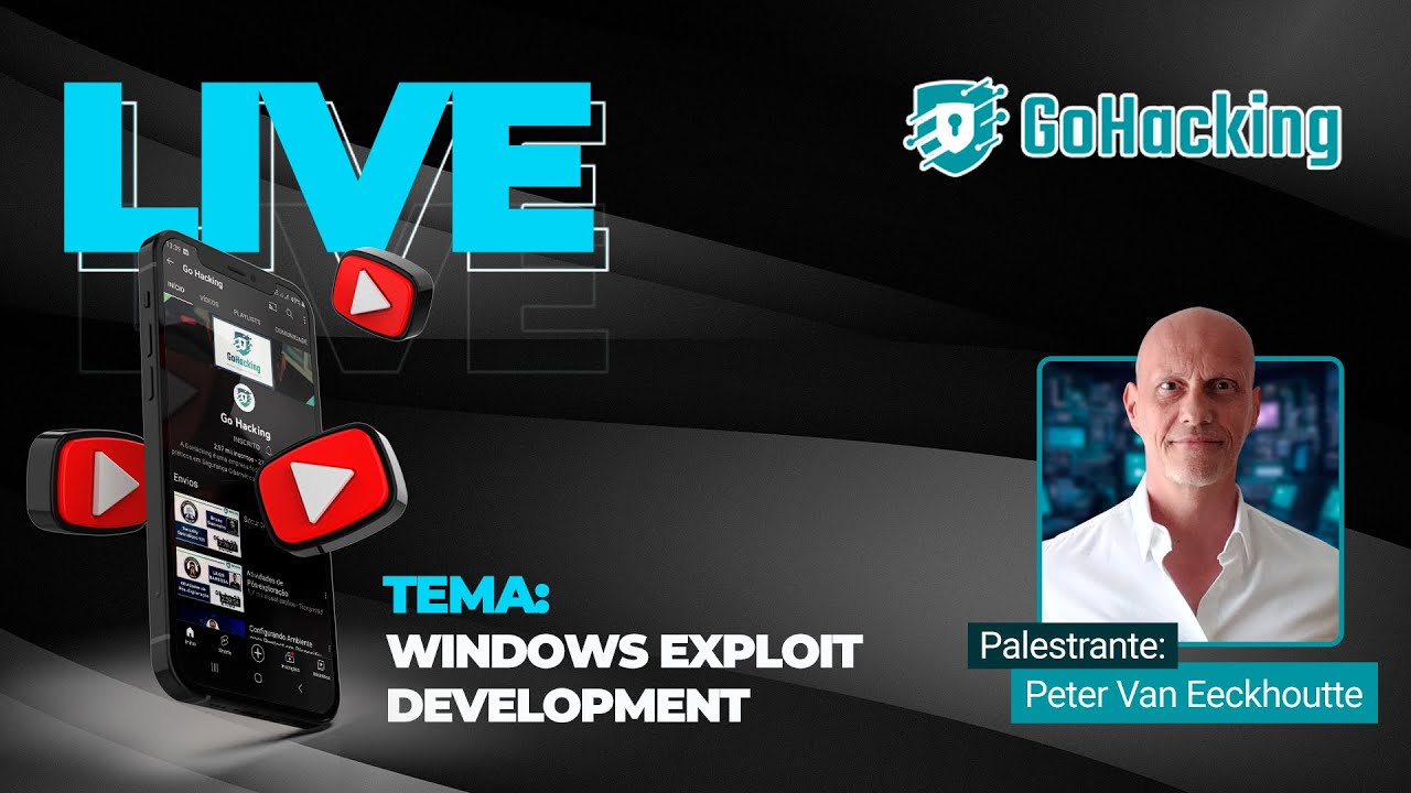 Windows Exploit Development - Peter from Corelan