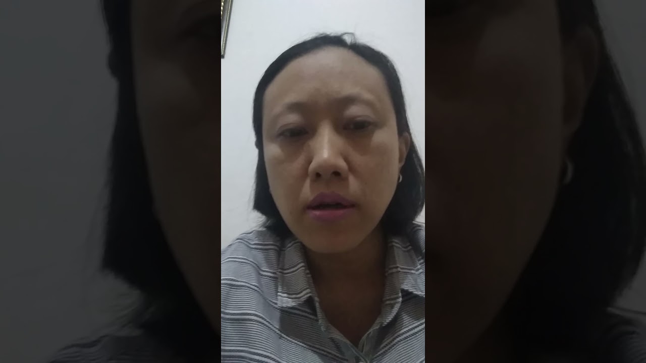 cara mengucapkan kata-kata di Level 4 buku Let's Play with English Grade 1