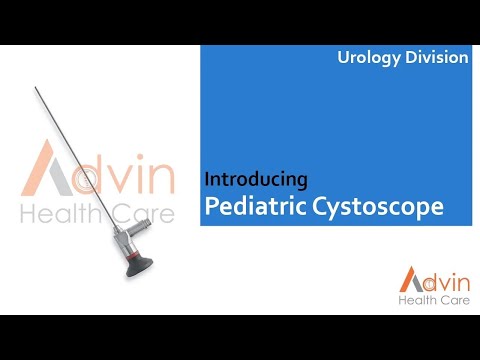 Cystoscope Accessories - Urology Cystoscopy Accessories Latest Price ...