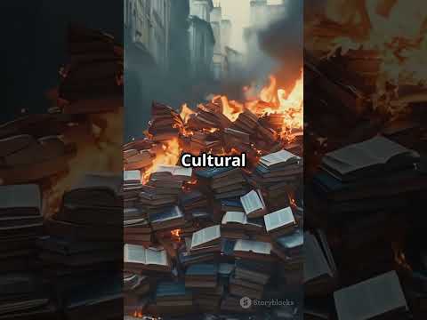 The Day Religion Died in China