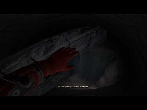 Steam Community :: Video :: The Invincible - Cave of ghosts