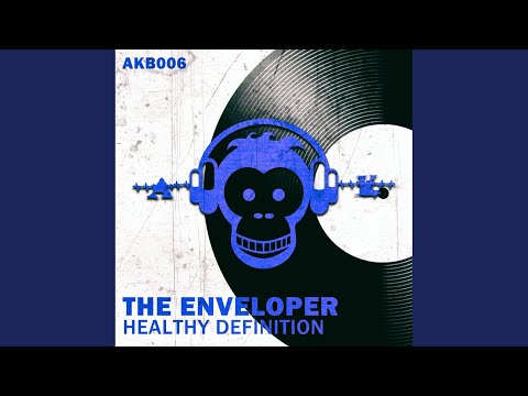 Healthy Definition (Freitrieb Atomix Remix)
