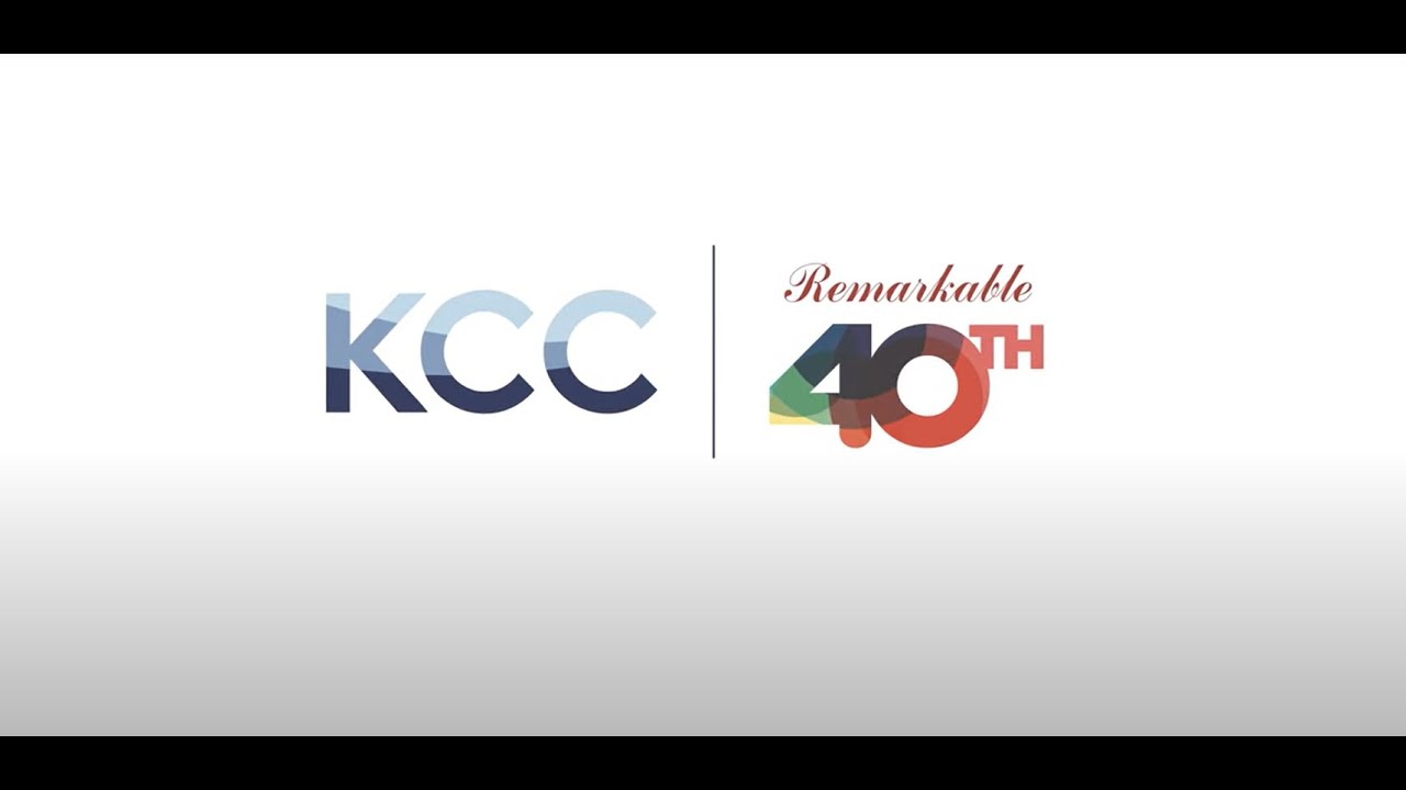 KCC Corporate Video 2023