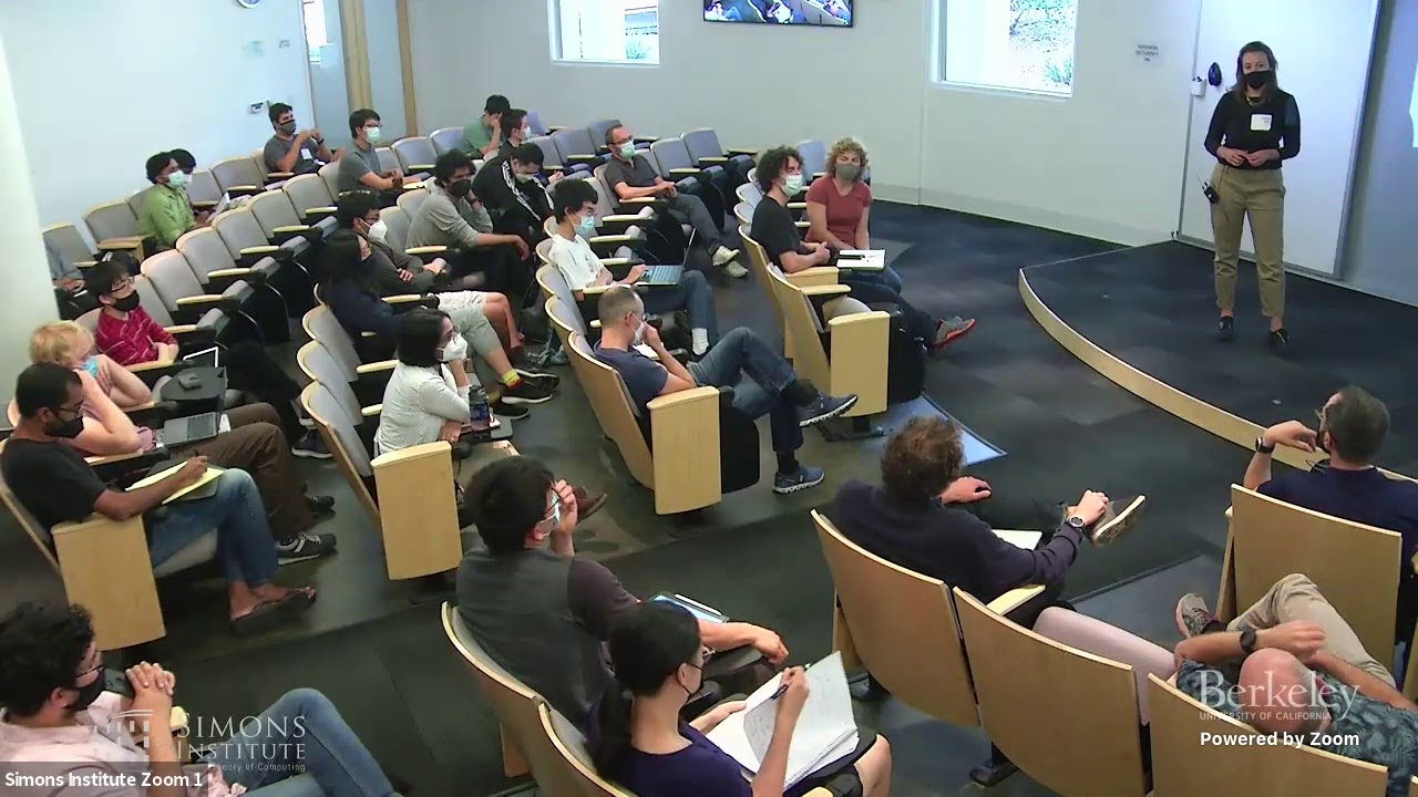 Approximate Message Passing Algorithms