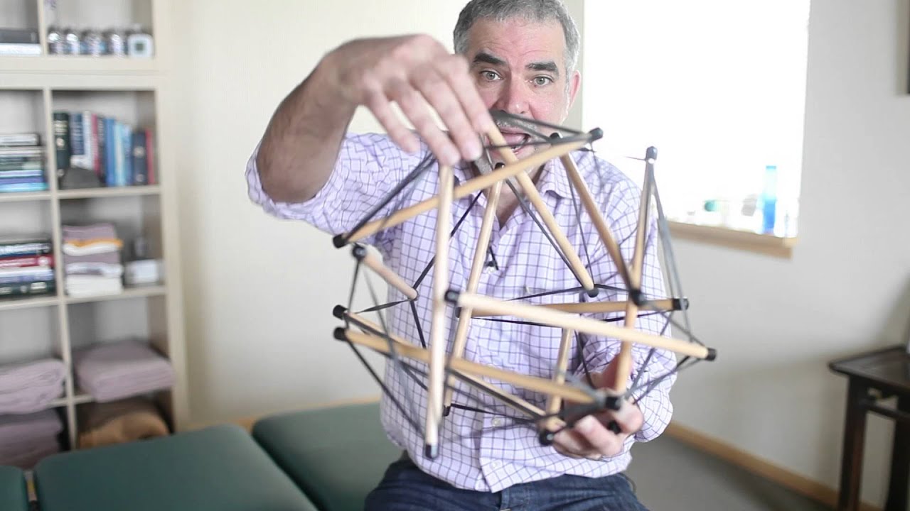 rolfingworks.com Introduction to Rolfing™ Structural Integration