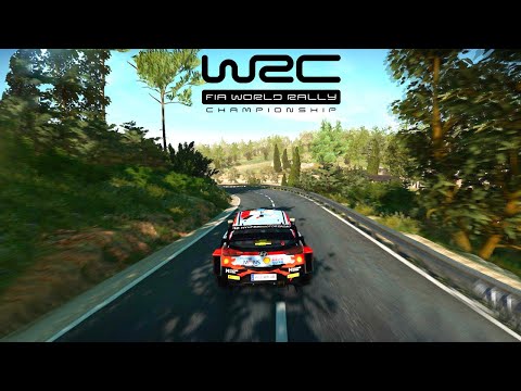 Steam Community :: Video :: WRC 1:FIA World Rally Championship (2010 ...