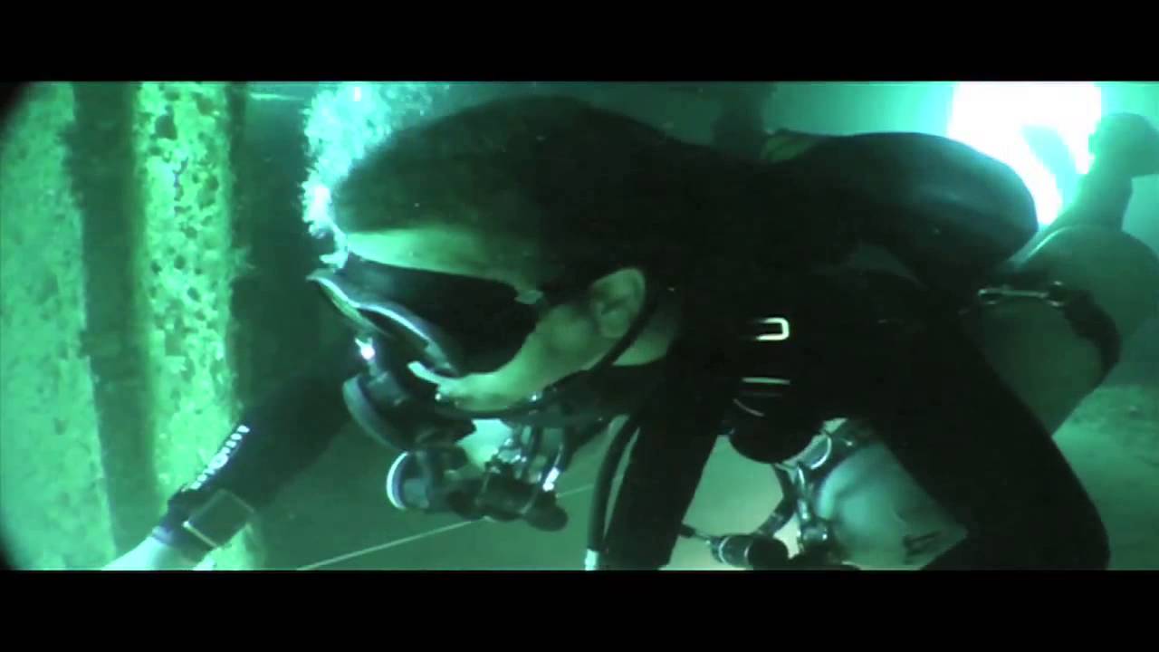 PADI Teaching Tips from the Pros: Wreck Diver