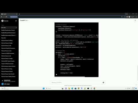 resnet in pytorch