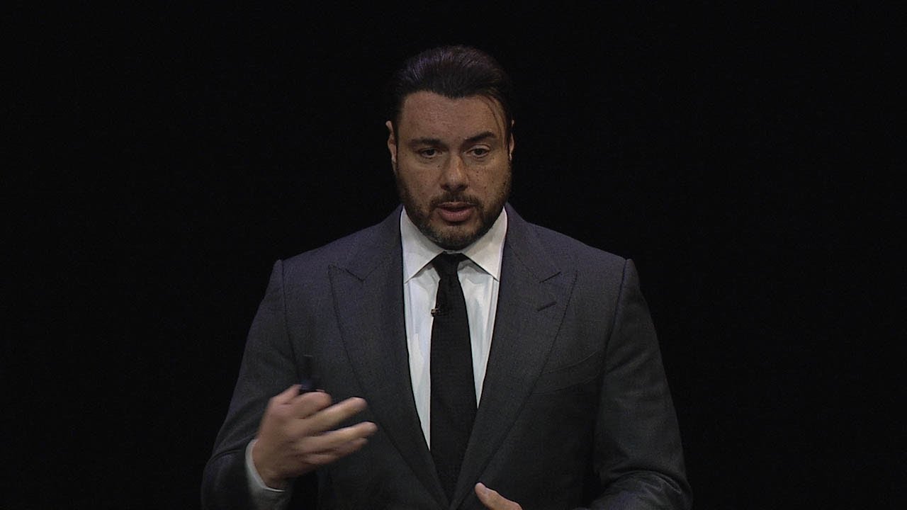 Oracle Cloud—A Path and Platform: Oracle OpenWorld 2019 Keynote