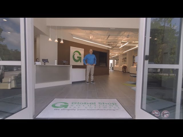 Global Shop Solutions Pricing, Features & Reviews 2020 - Free Demo