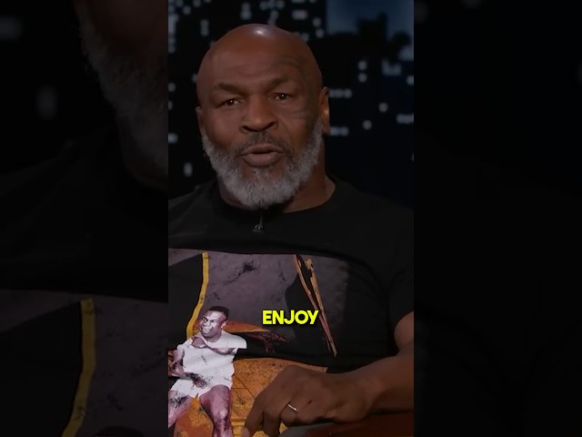 Gorilla vs. 100 prime Mike Tysons in a fight? 'Iron Mike' issues ice ...