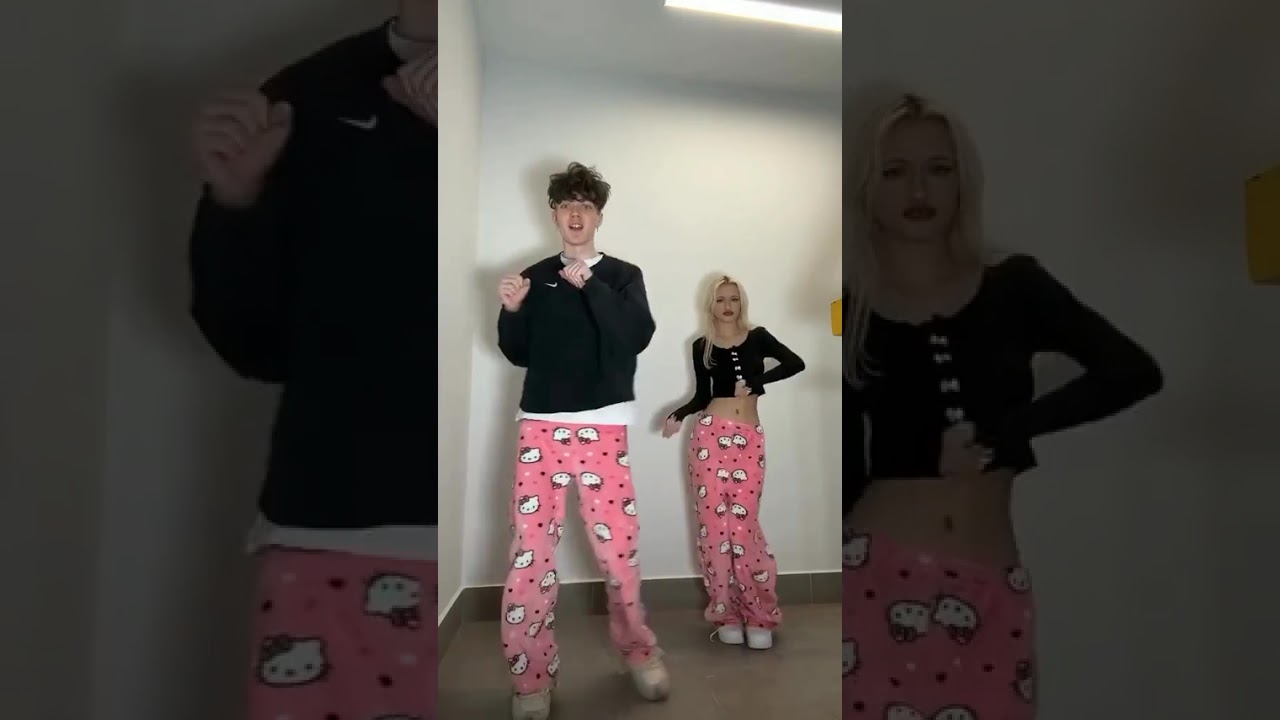 Introducing our brand-new Hello Kitty Pajamas