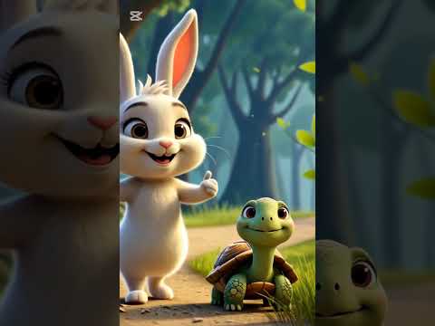 New and funny 🤣 cartoon characters 😂 video