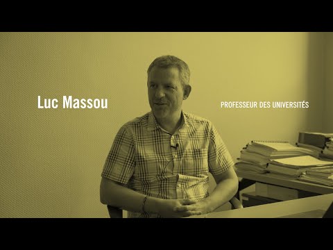 Luc Massou