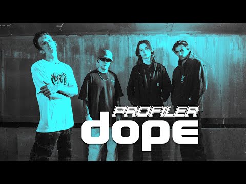 Profiler Premiere “Dope” Music Video – Metal Anarchy