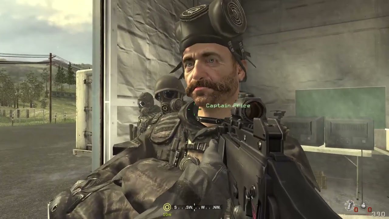 All Quake 3 Engine Game/Modefied Quake 3 Engine Games Part 1