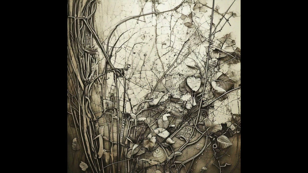 THREADS (2025) Full Album