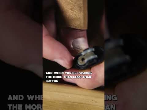 How to make a lighter a FLAMETHROWER 🔥😱🔥