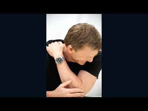 Daniel Craig James Bond Actor | Own Happiness Photos