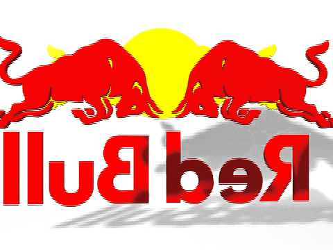 logo red bull probe