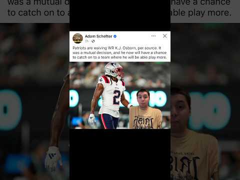 NFL news Update! #sportsnews #nflfootball #newyorktimes #usatoday #newenglandpatriots #nfl #boston