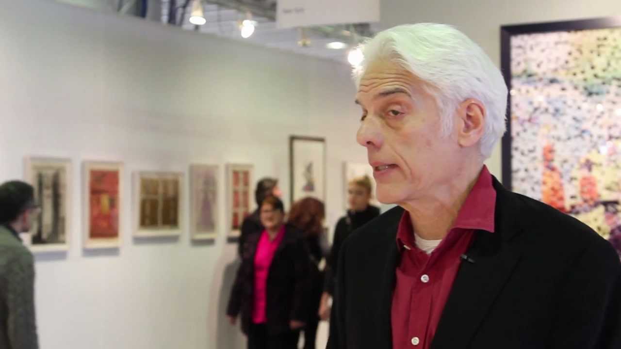 Judd Tully's Tour of The Armory Modern