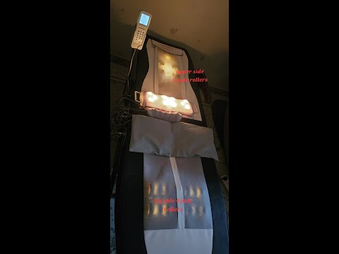 Ceragem Automatic Thermal Massager - Latest Price, Dealers & Retailers ...