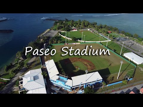 Films on Friday: Paseo Stadium in Guam | The Baseball Sociologist