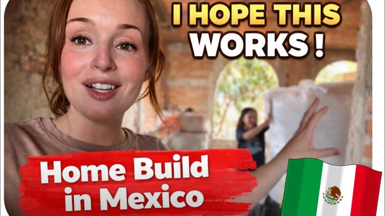 I HOPE THIS WORKS ! Beads for Flooring ? PLUS Cleaning For the FIESTAS 