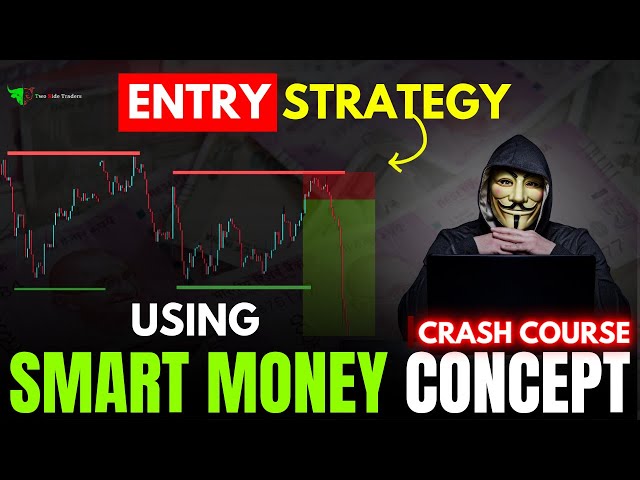 Understanding Smart Money Concepts: A Comprehensive Guide to Entry ...
