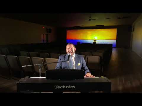 Music – Andrew Gonzalez